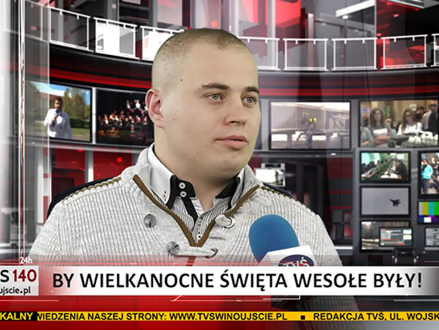 By Wielkanocne Święta wesołe były dla wszystkich!