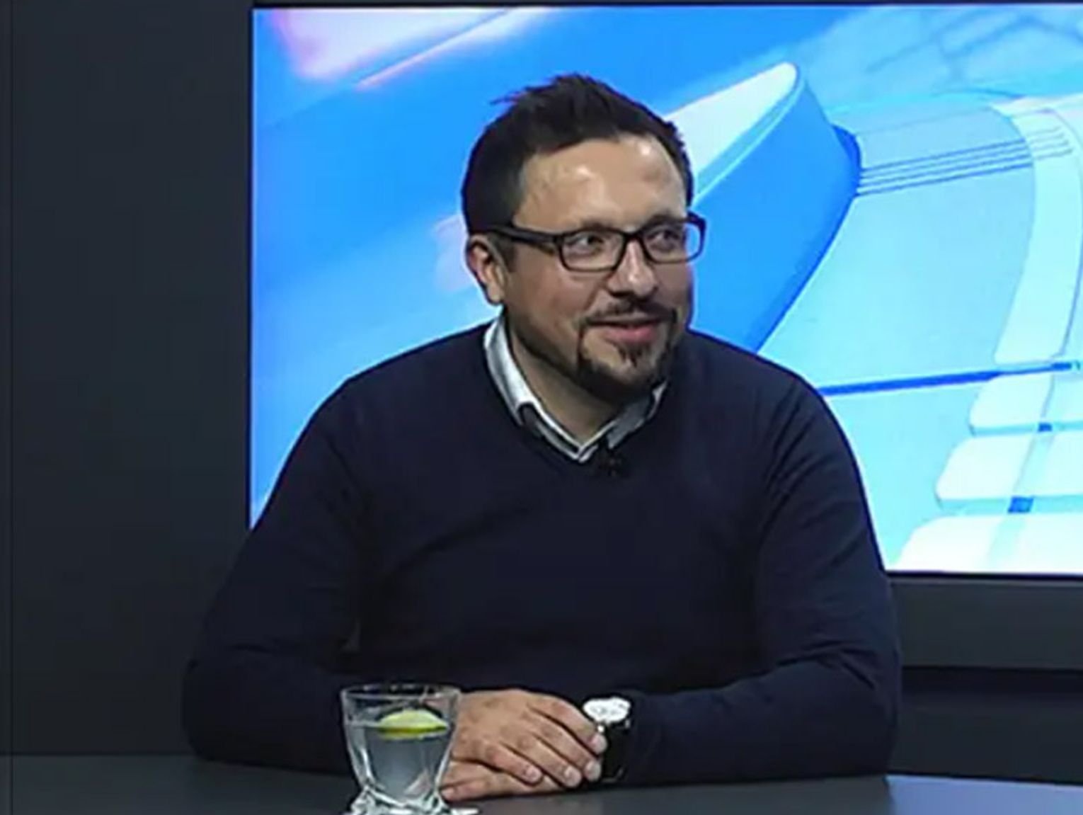 Jan Borowski zawieszony w prawach członka Platformy Obywatelskiej