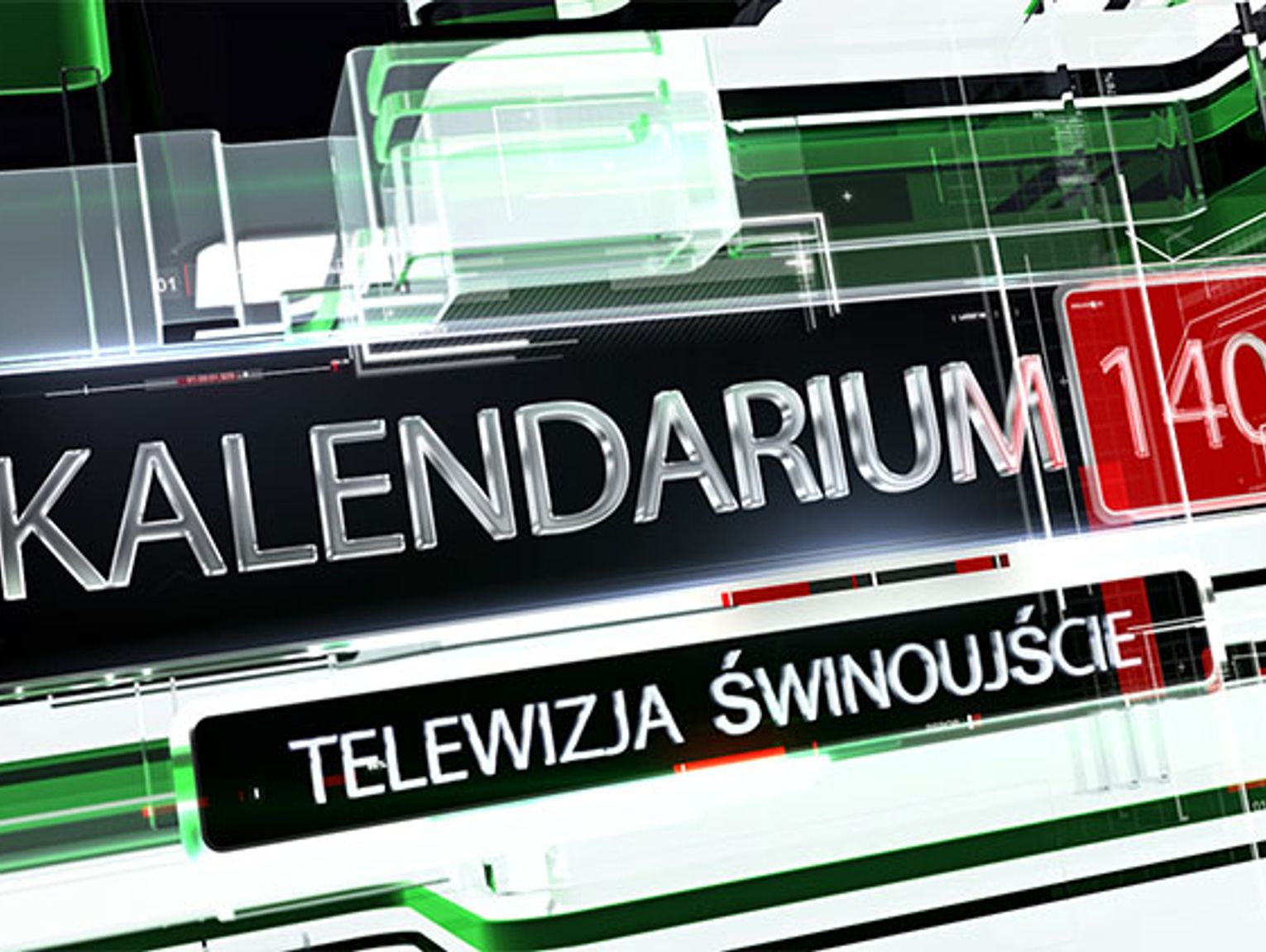 Kalendarium, czyli Co?, Gdzie? i Kiedy?