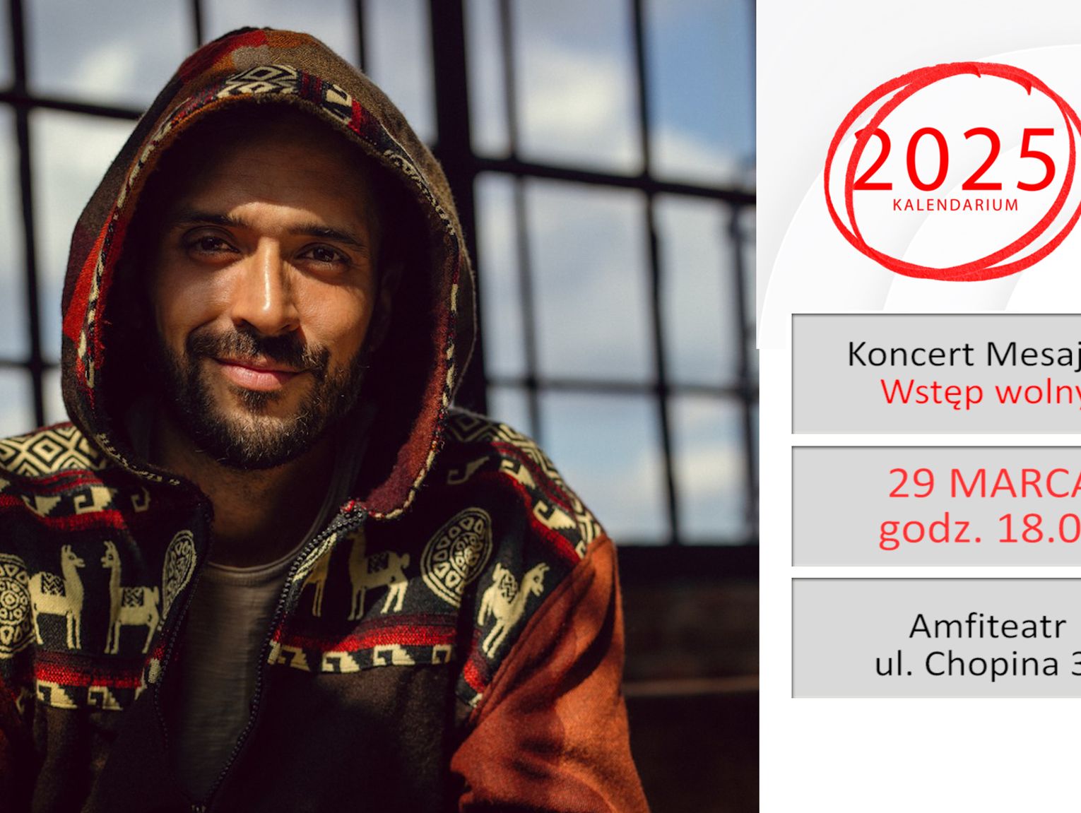 Kalendarium – czyli Co?, Gdzie? i Kiedy?