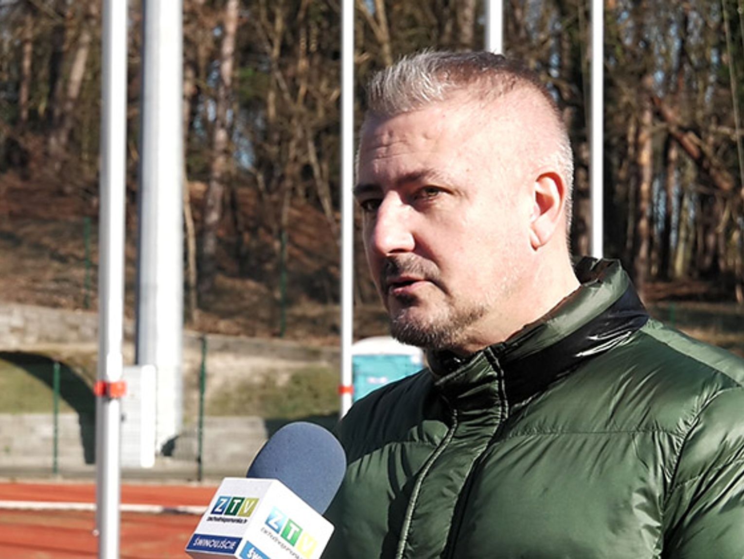 MKS Flota. Do pełni szczęścia brakuje tylko kasy!