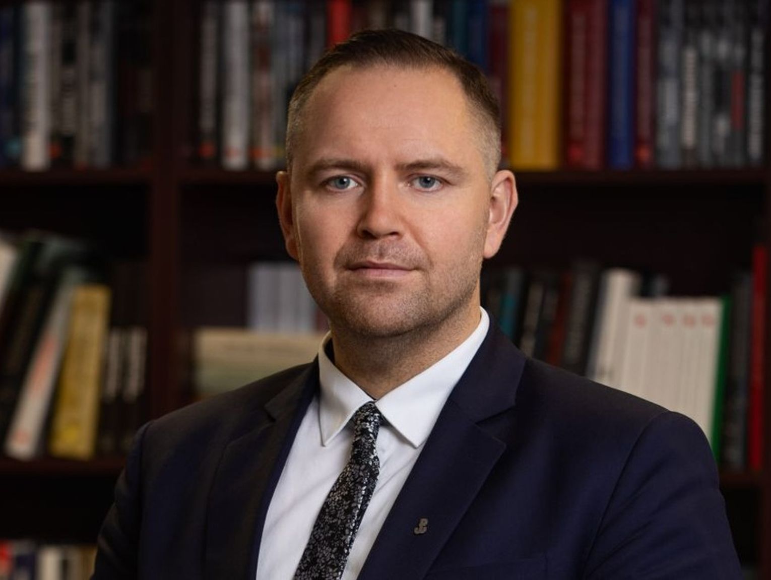 Nieoficjalnie: Karol Nawrocki kandydatem PiS na prezydenta