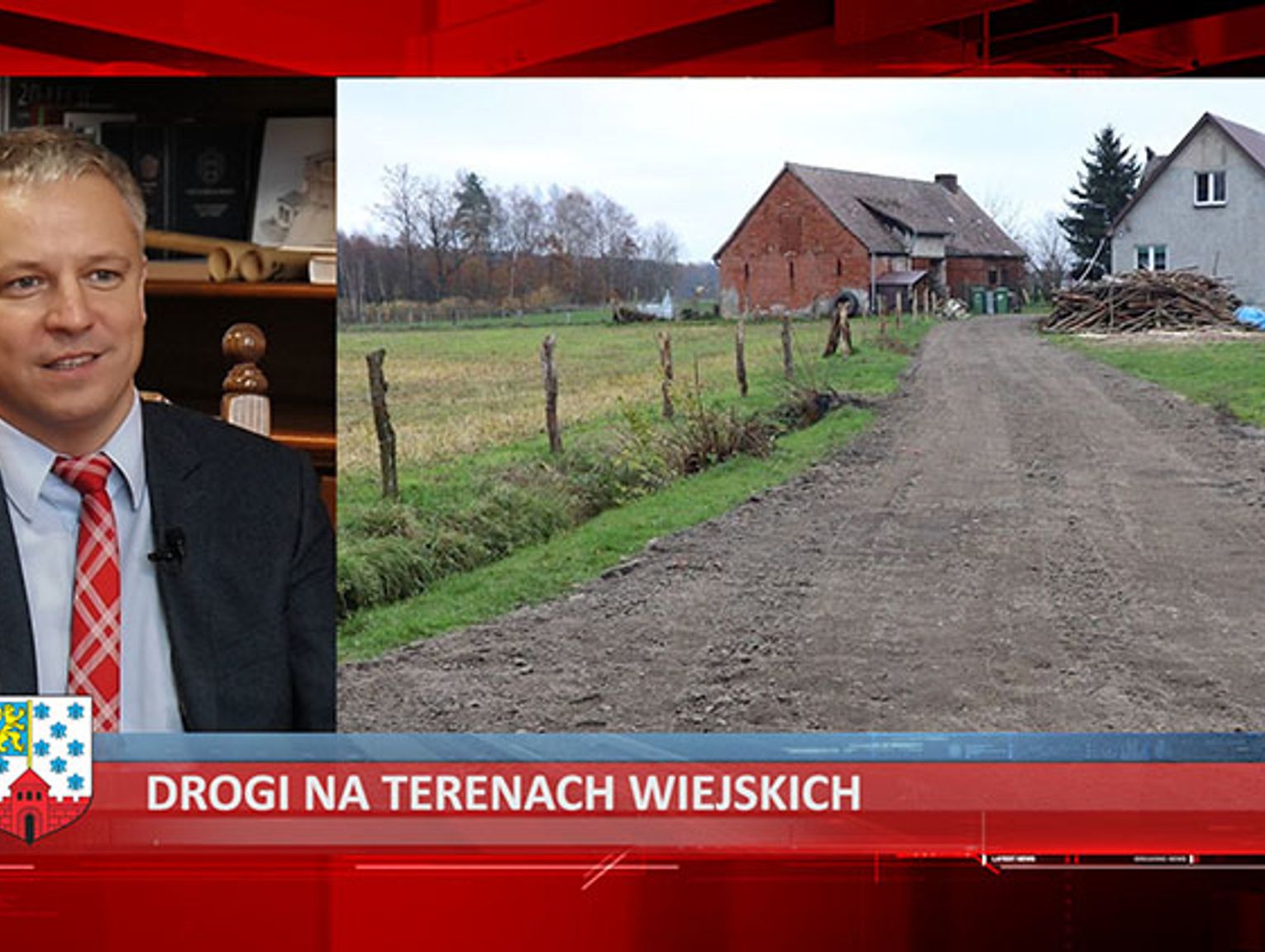 Nowogard. Samorządowy Program Informacyjny