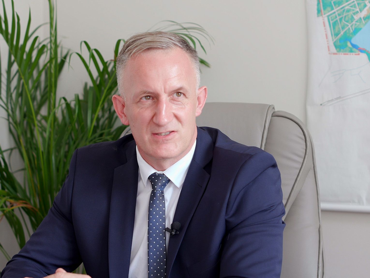 Nowogard. Samorządowy Program Informacyjny – czerwiec 2024.