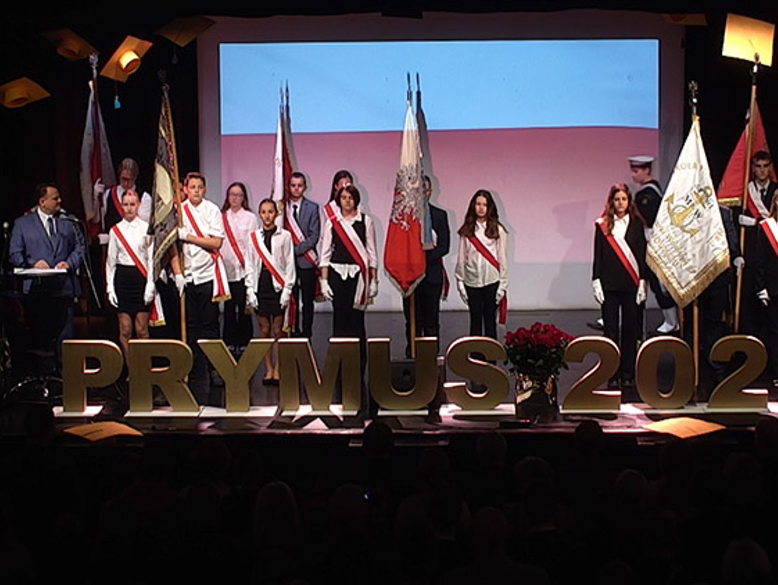 Prezydencka Gala Prymus 2022