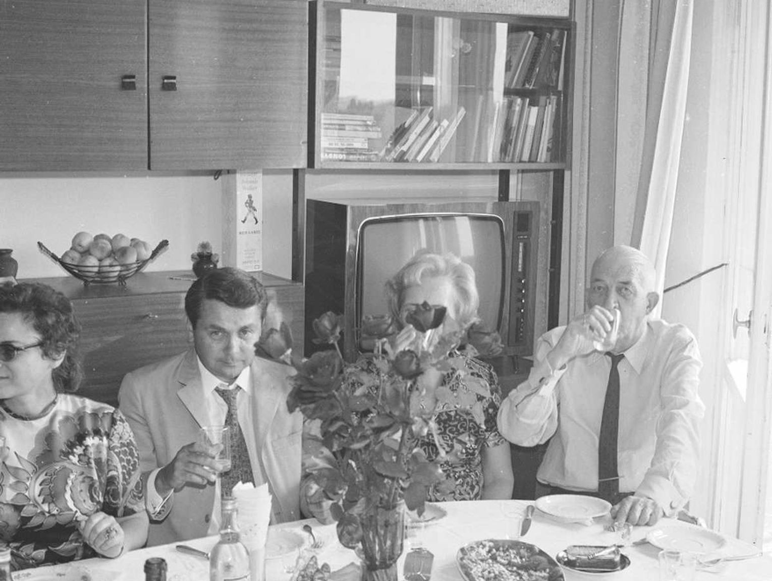 PRL. To nazwa nowej partii. Powstała z sentymentu do... PRL-u