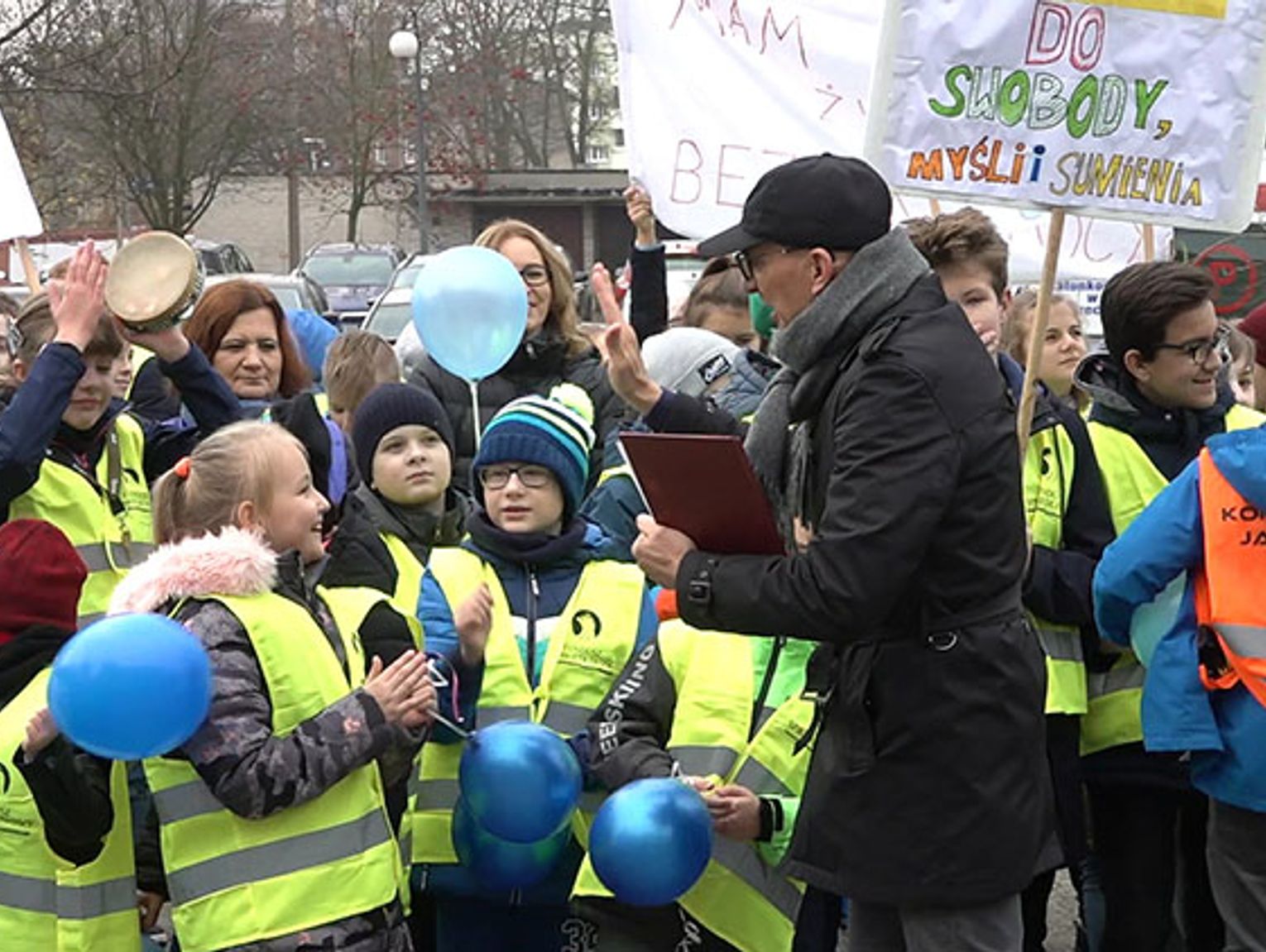 Rocznica Konwencji Praw Dziecka