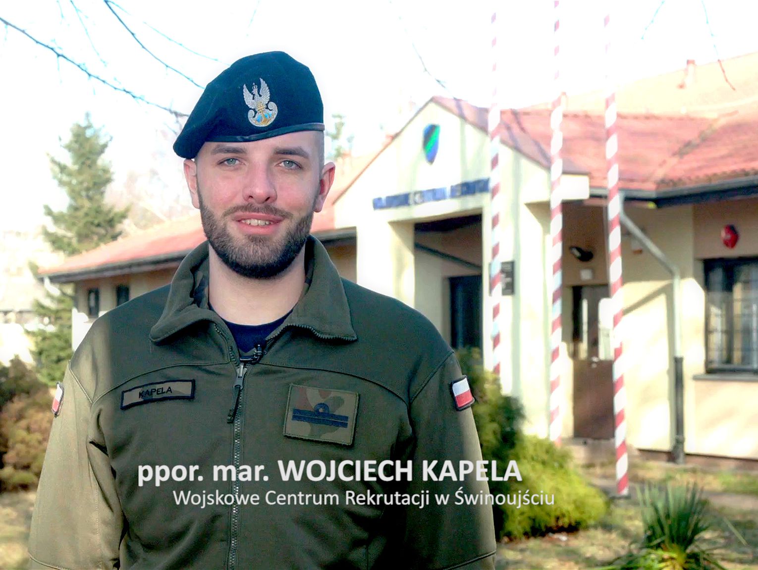 Rusza kwalifikacja wojskowa 2025!