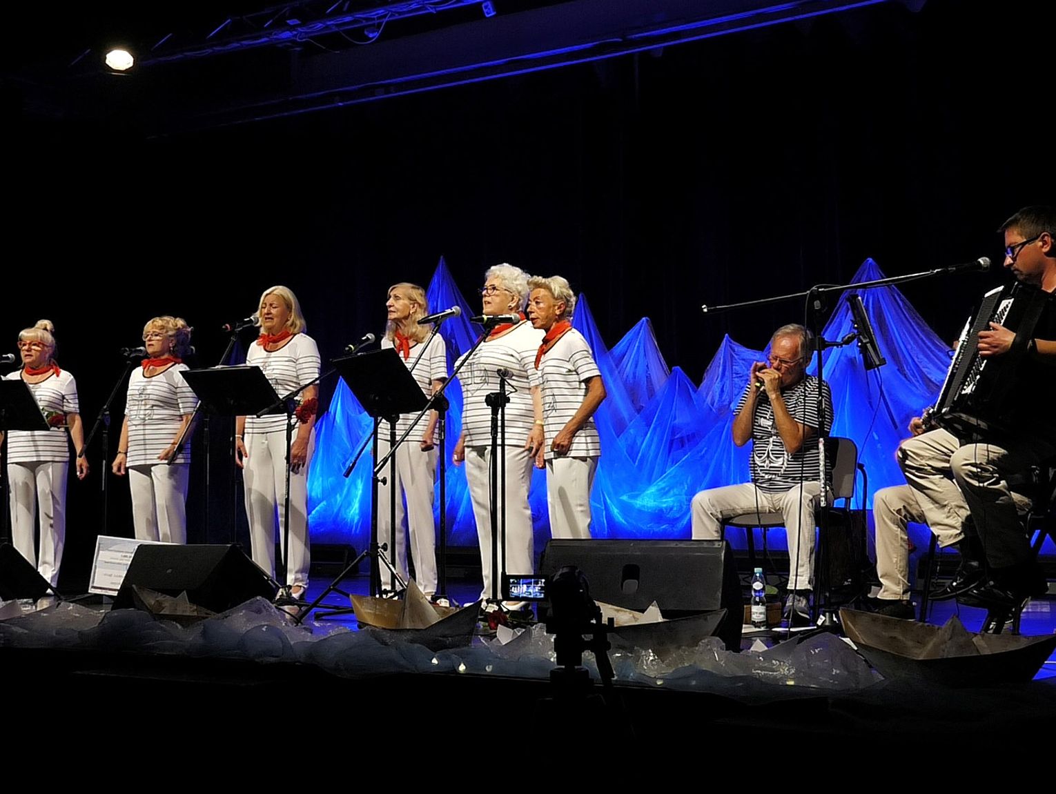 Zespół Wokalny „KEJA” – był powód do świętowania!